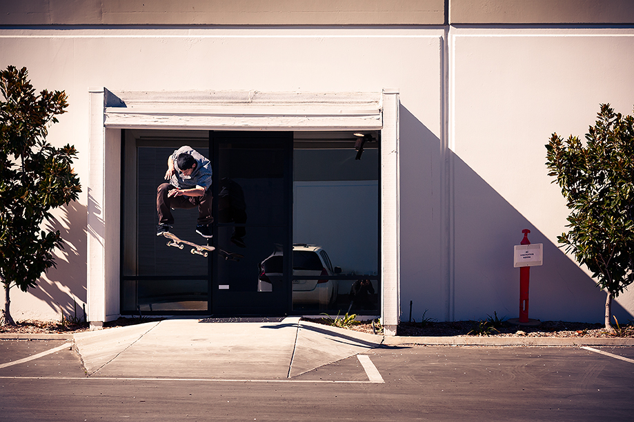 Jacob Sandin for Lowcard… | Lowcard Mag