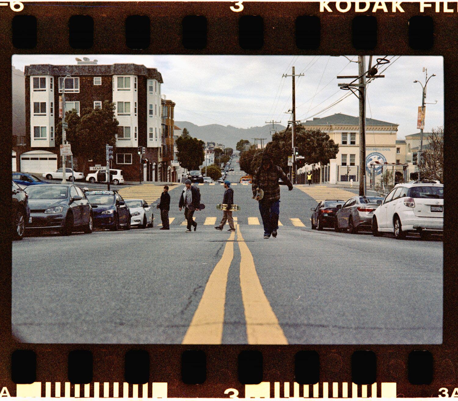 SOIL DirtInYourEyes – “Candace” | Lowcard Mag