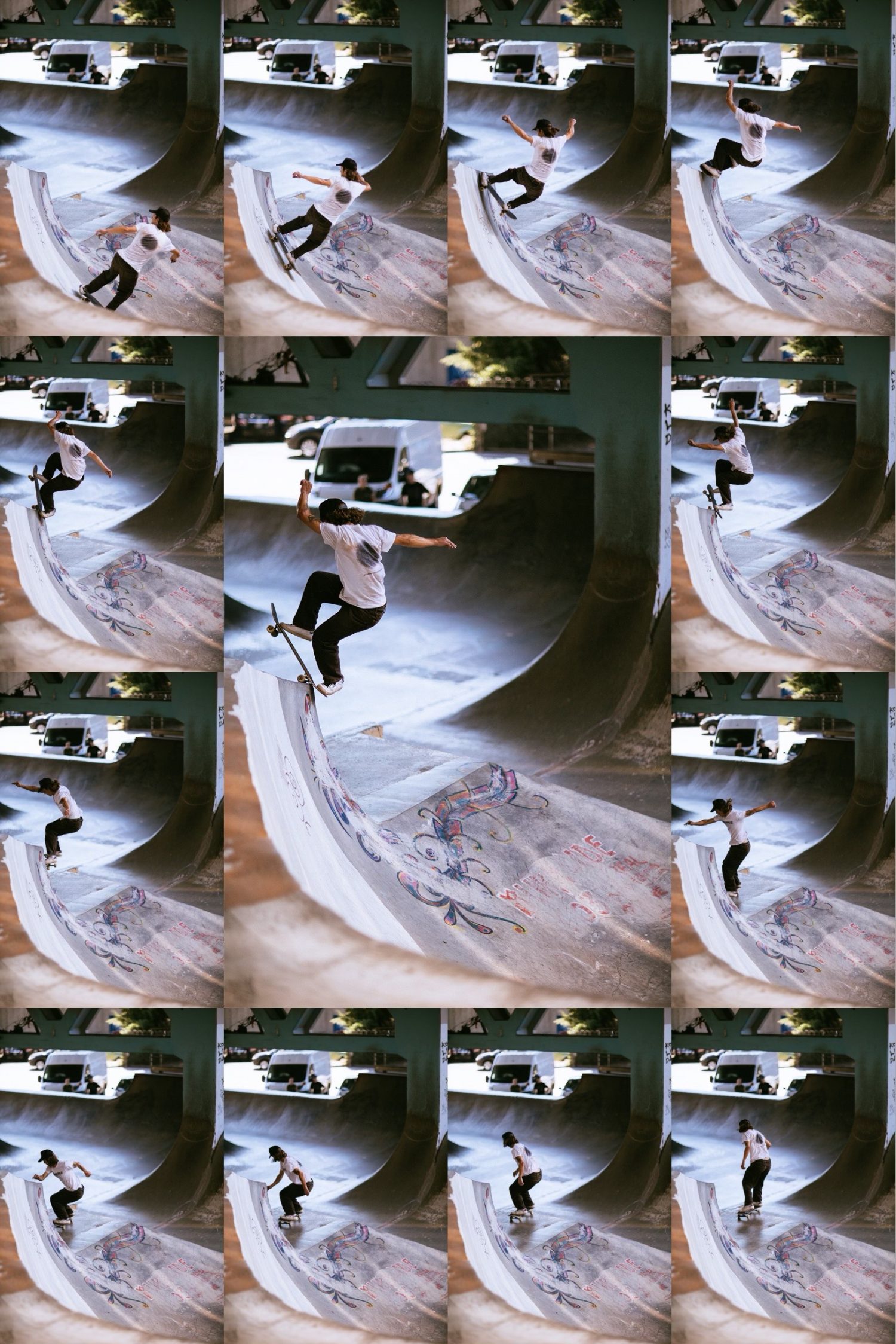 Low-Res With Steven “Squid” Levas: December 2022 | Lowcard Mag