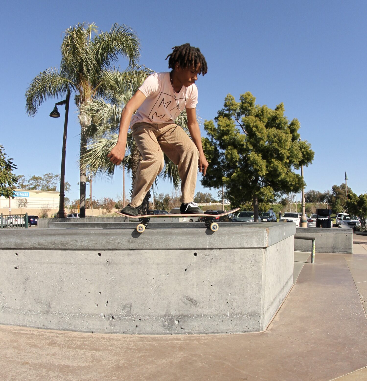 Road to Pro: An Interview with Mitch Busk and Eddie Becerra | Lowcard Mag